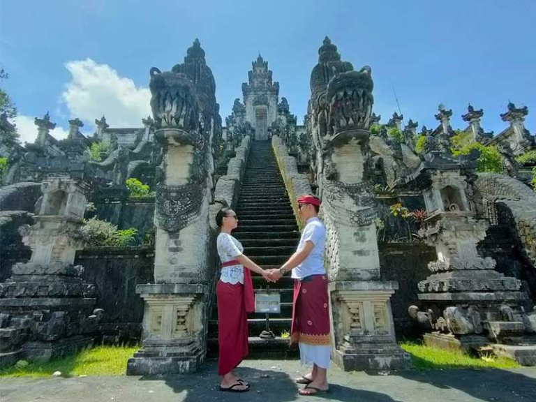 Best Time to Visit Lempuyang Temple: A Complete Guide - Lempuyang Bali