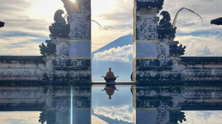 Lempuyang Gate of Heaven: A Sacred and Scenic Destination - Lempuyang ...